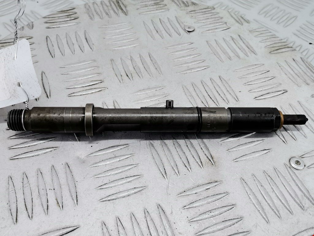 Форсунка дизельная механическая Audi A6 C5 059130201D арт. 1927704