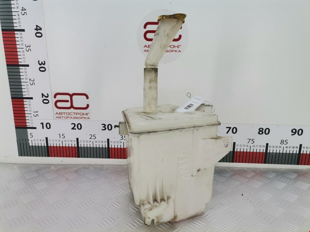 Бачок омывателя Nissan Primera P11 289109F916 арт. 1610421