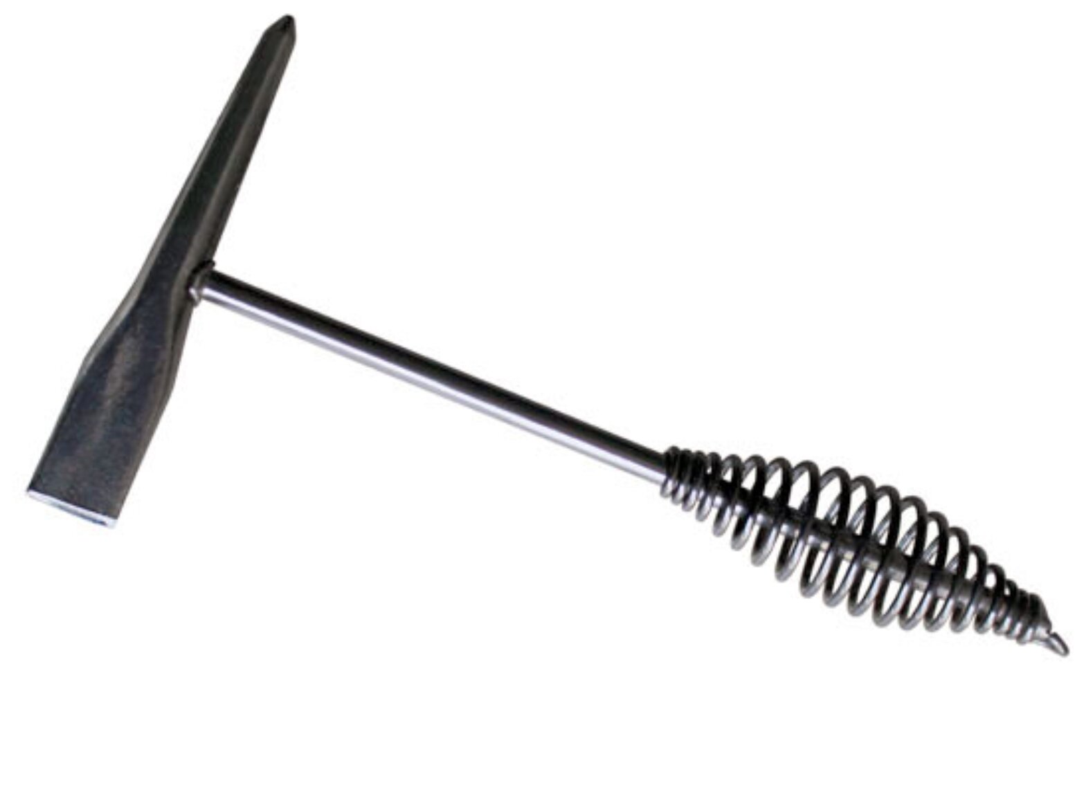 Кедр 141 Молоток сварщика шлакоотбойный СН-01