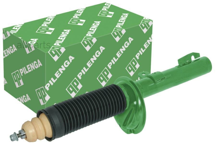 PILENGA SH-P 6500 - G Амортизатор газовый передний для FORD TRANSIT c 2006 PILENGA SH-P 6500 - G