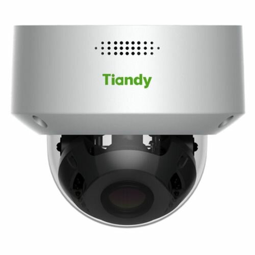 Камера видеонаблюдения IP TIANDY TC-C32MS I5/A/E/Y/M/H/2.7-13.5mm/V4.1, 1080p, 2.7 - 13.5 мм, белый [tc-c32ms i5/a/e/y/m/h/v4.1]