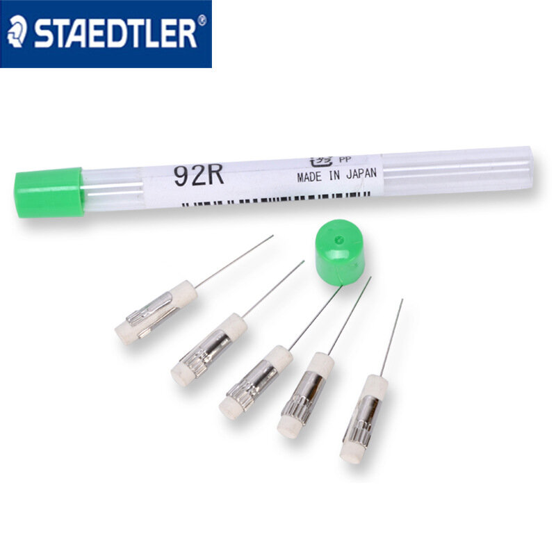 Механический карандаш STAEDTLER 92R, с резиновой заправкой