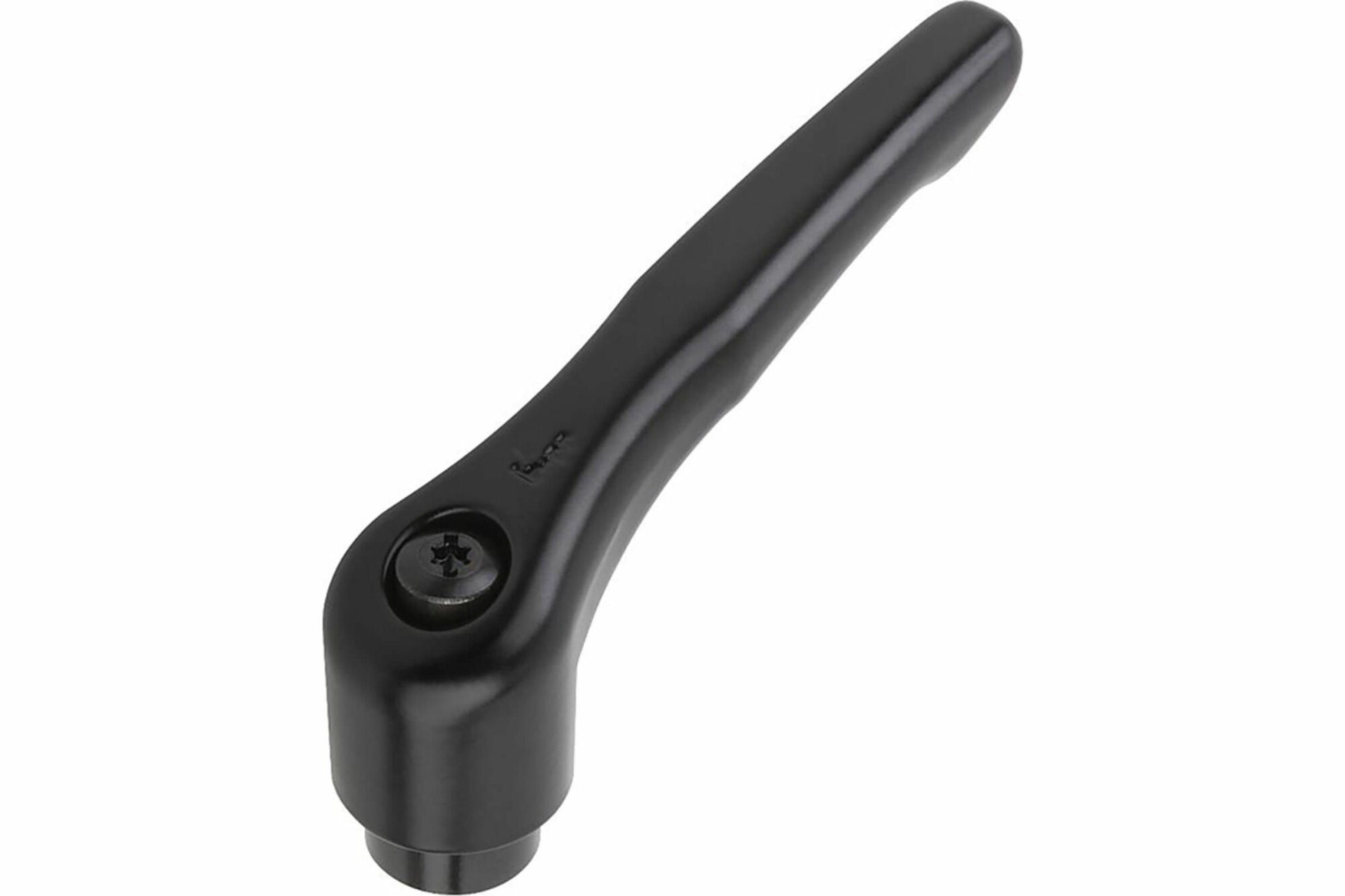 Зажимной рычаг M12 KIPP K0122.5121