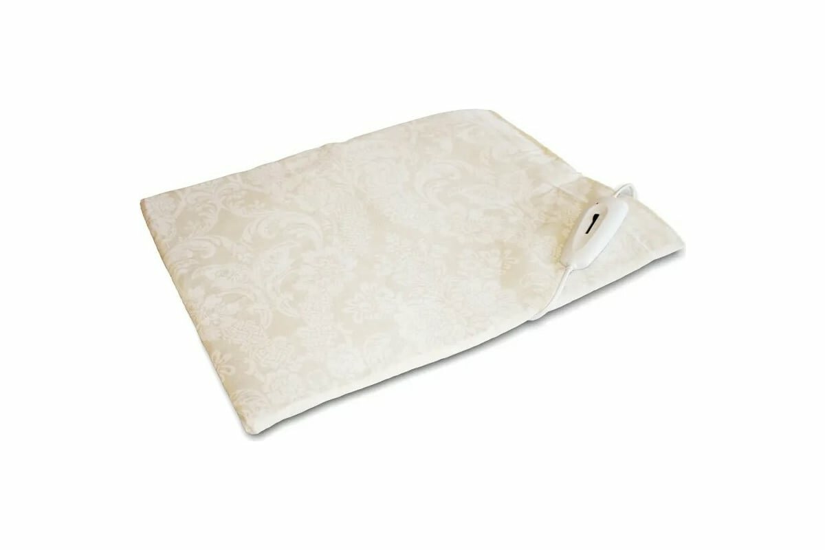 Инкор Электрогрелка инфракрасный обогрев, 30x40 см, хлопок 78013