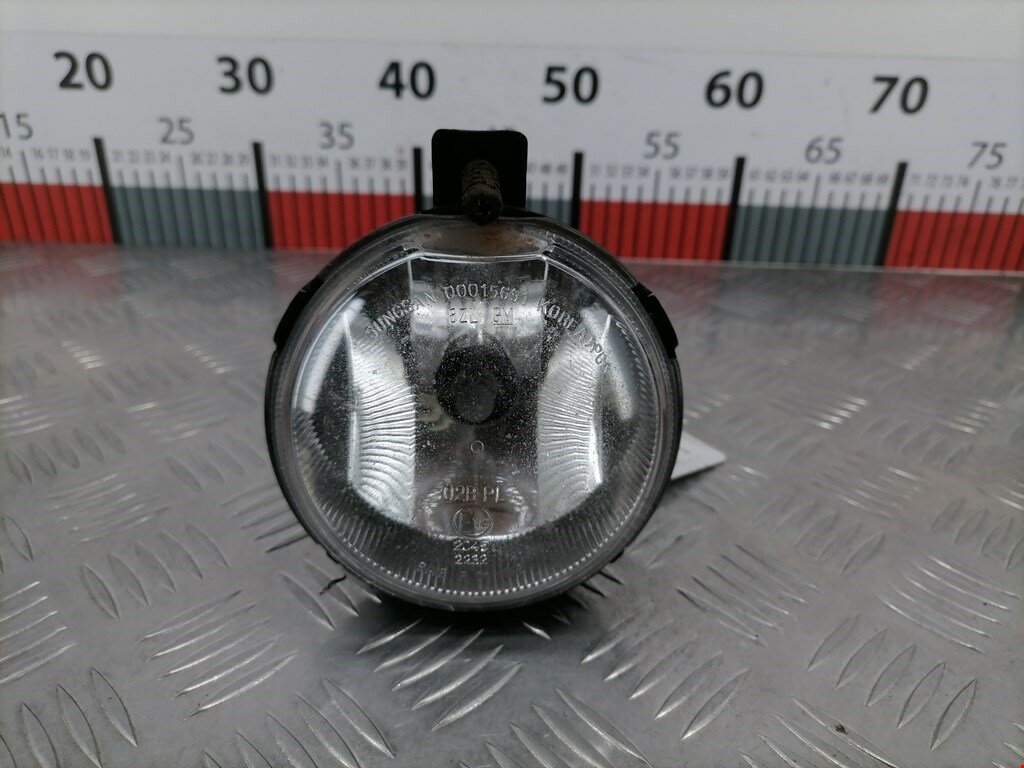 Фара противотуманная правая Opel Antara (L07) 96627150 арт. 2132325