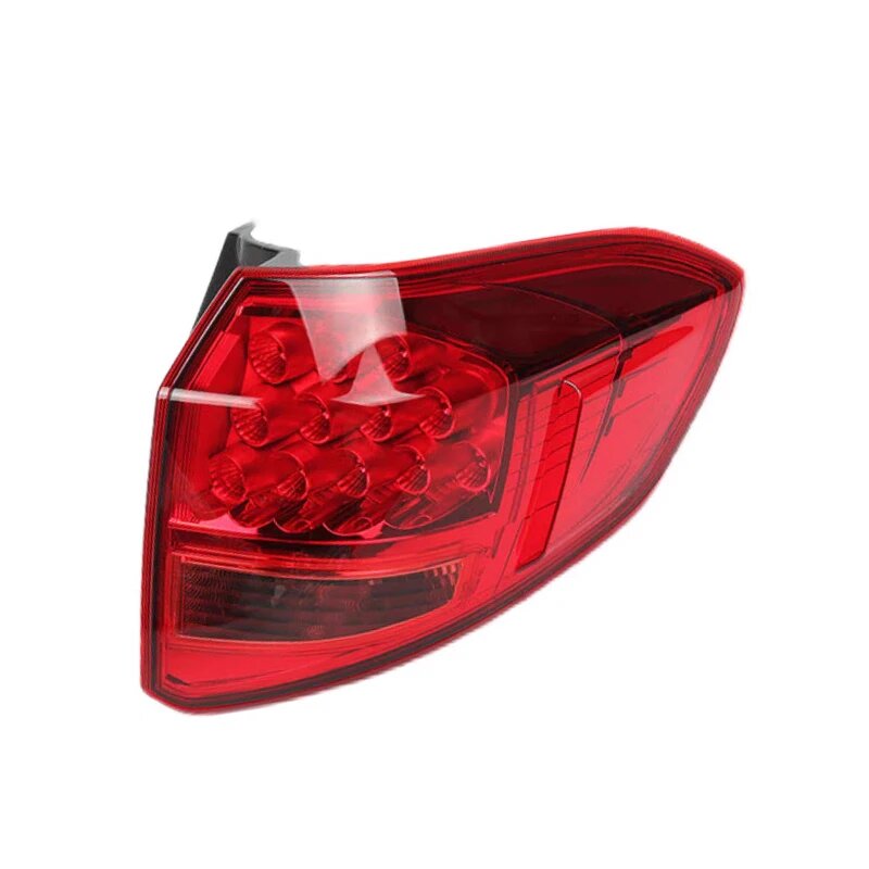 Для Suzuki Vitara 2016 2017 2018 светодиодный галогенный автомобильный задний LED Outer, Right Side