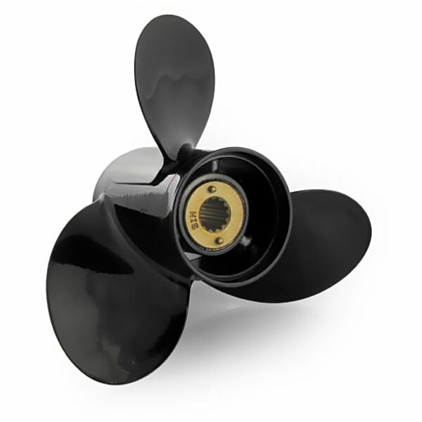 Винт гребной BAEKSAN, к моторам MERCURY от 25 до 70 л. с, д.10,7/8 х шаг 11