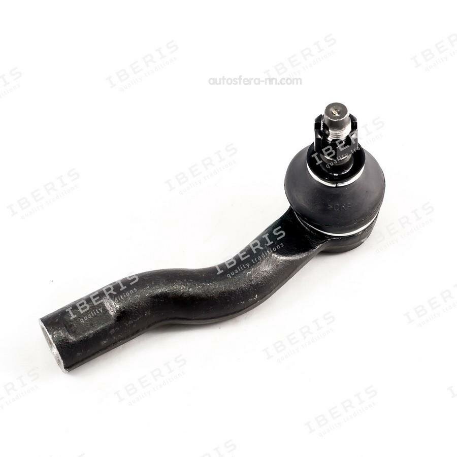 IBERIS IB119078 наконечник рулевой тяги R TOYOTA RAV 4 II (_A2_) -05, CALDINA (_T24_) -07