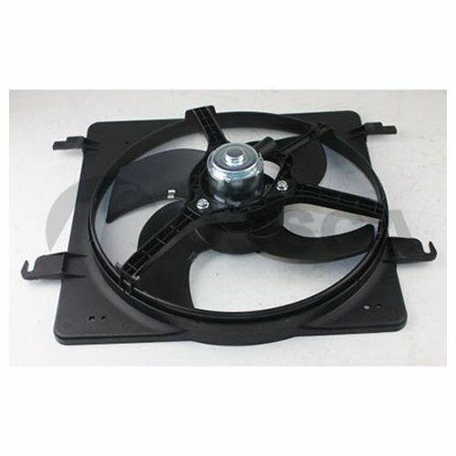 Вентилятор радиатора Ossca 24141 для Ford KA