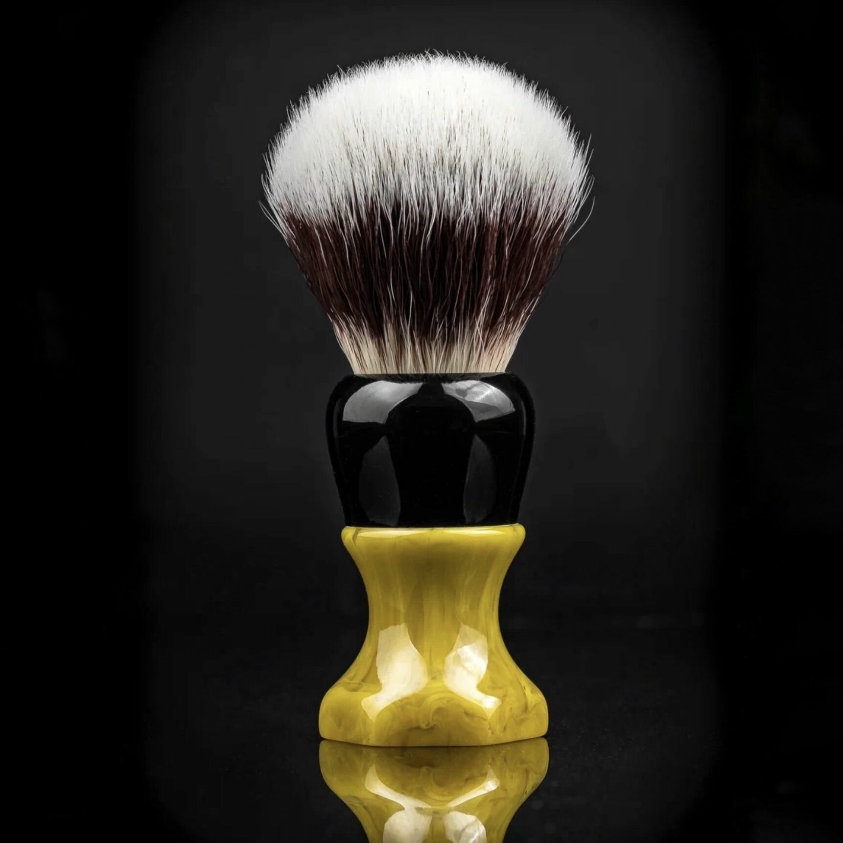 Помазок для бритья Yaqi R231060-S