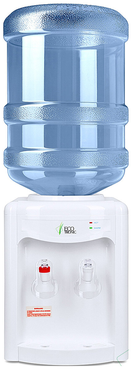 Кулер для воды Ecotronic V13-TN, 12259