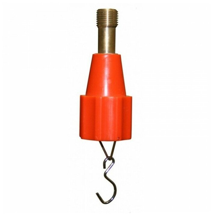 Винт становой RGK M16 32мм