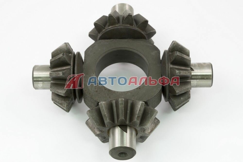 Крестовина МОД КАМАЗ в сборе