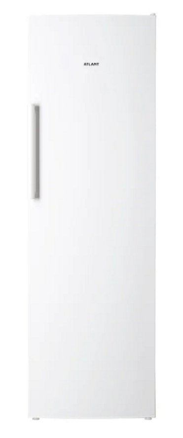 Морозильник Атлант МХ 7606-000/100N /БЕЛ, 1,86*0,60*0,63, 8ящ, 278л, класс А+, эл. упр./