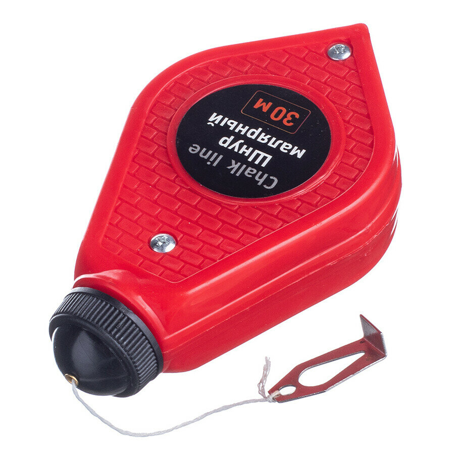 Шнур малярный 30 м