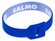 Стяжка для удилища Salmo, держатель, для поплавочной ловли, синий, длина 23 см