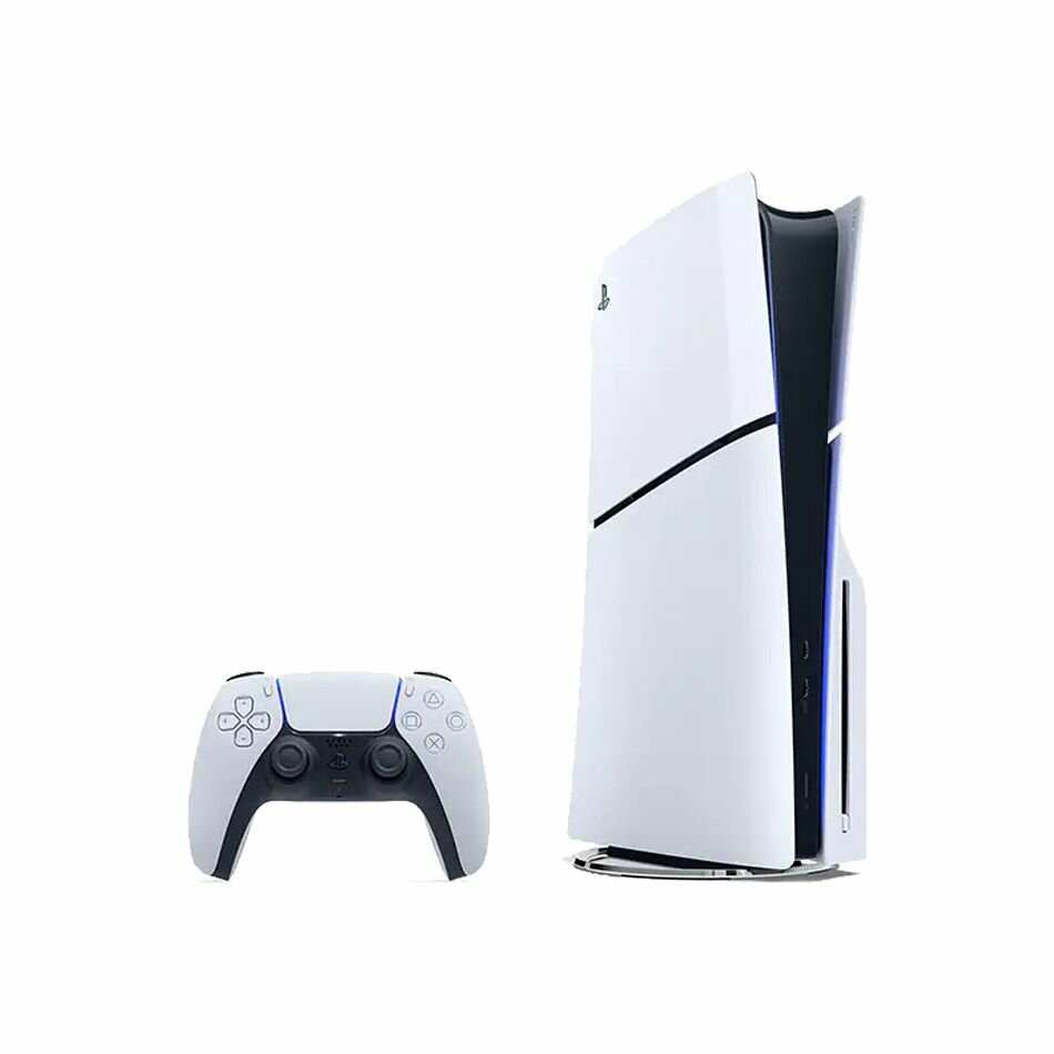 Игровая консоль
