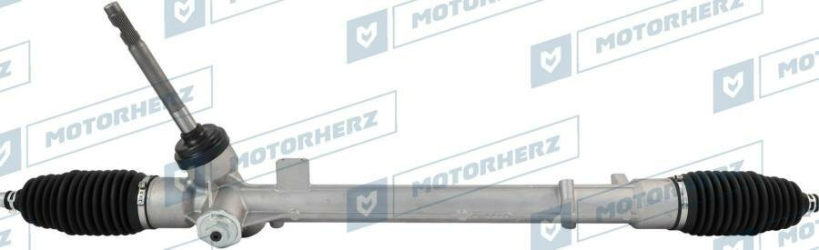 MOTORHERZ M50821NW Рулевая рейка с тягами механическая