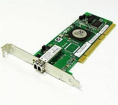 Контроллер HP Lan card 2Гбит/сек 1 Port FС 283384-001