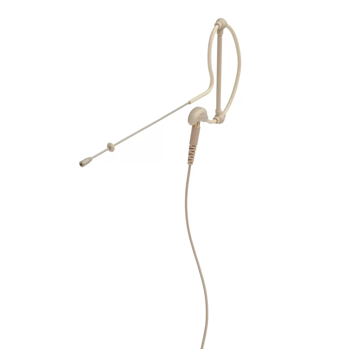 SE50x конденсаторный микрофон с круговой направленностью, с креплением на 1 ухо, 50-18000 гц, SPL 140 Db, 4 кабеля с разными разъемами, футляр, Samson