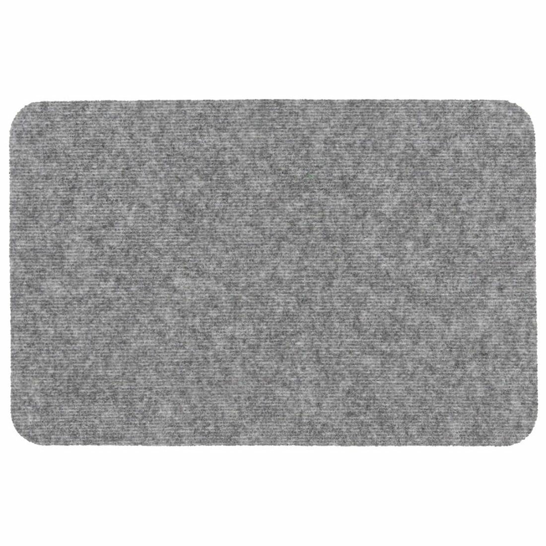 Коврик 50*80см Soft SUNSTEP (серый)