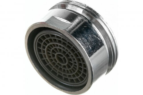 Аэратор для смесителя Псм с наружной резьбой (PSM-1231)