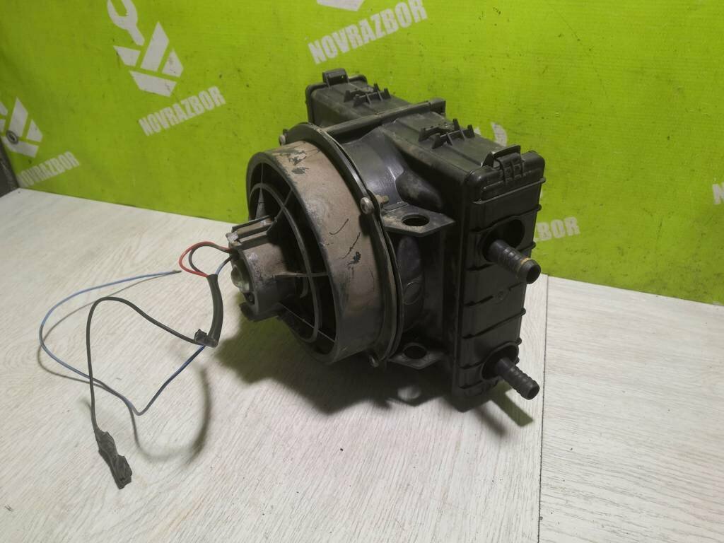 Отопитель дополнительный Ford Transit FA 2000-2006 — фото 1