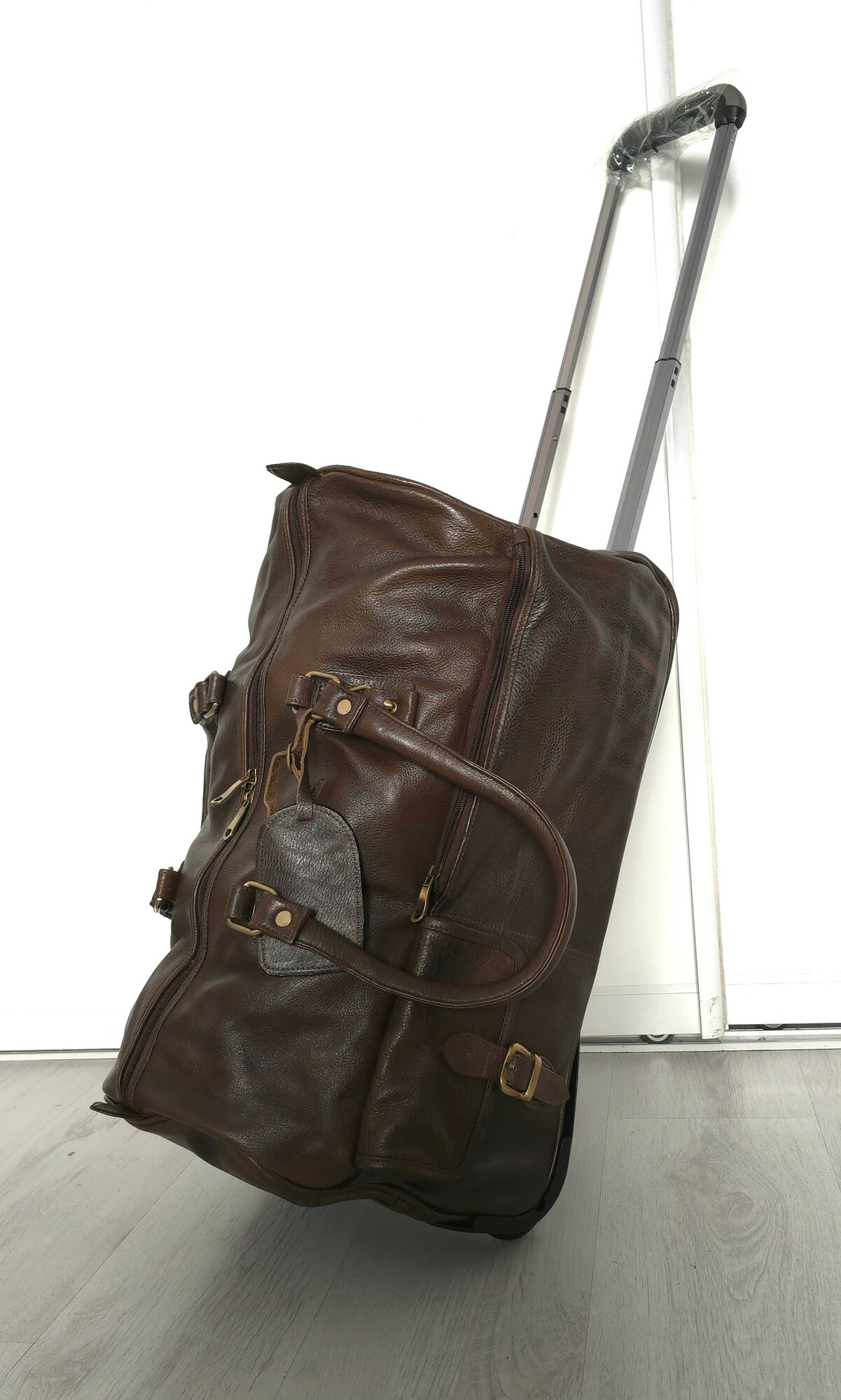 Сумка дорожная 