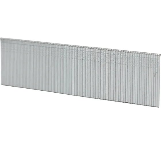 Отделочные гвозди для пневмостеплера PATRIOT PNF 30S тип 18GA 830902162