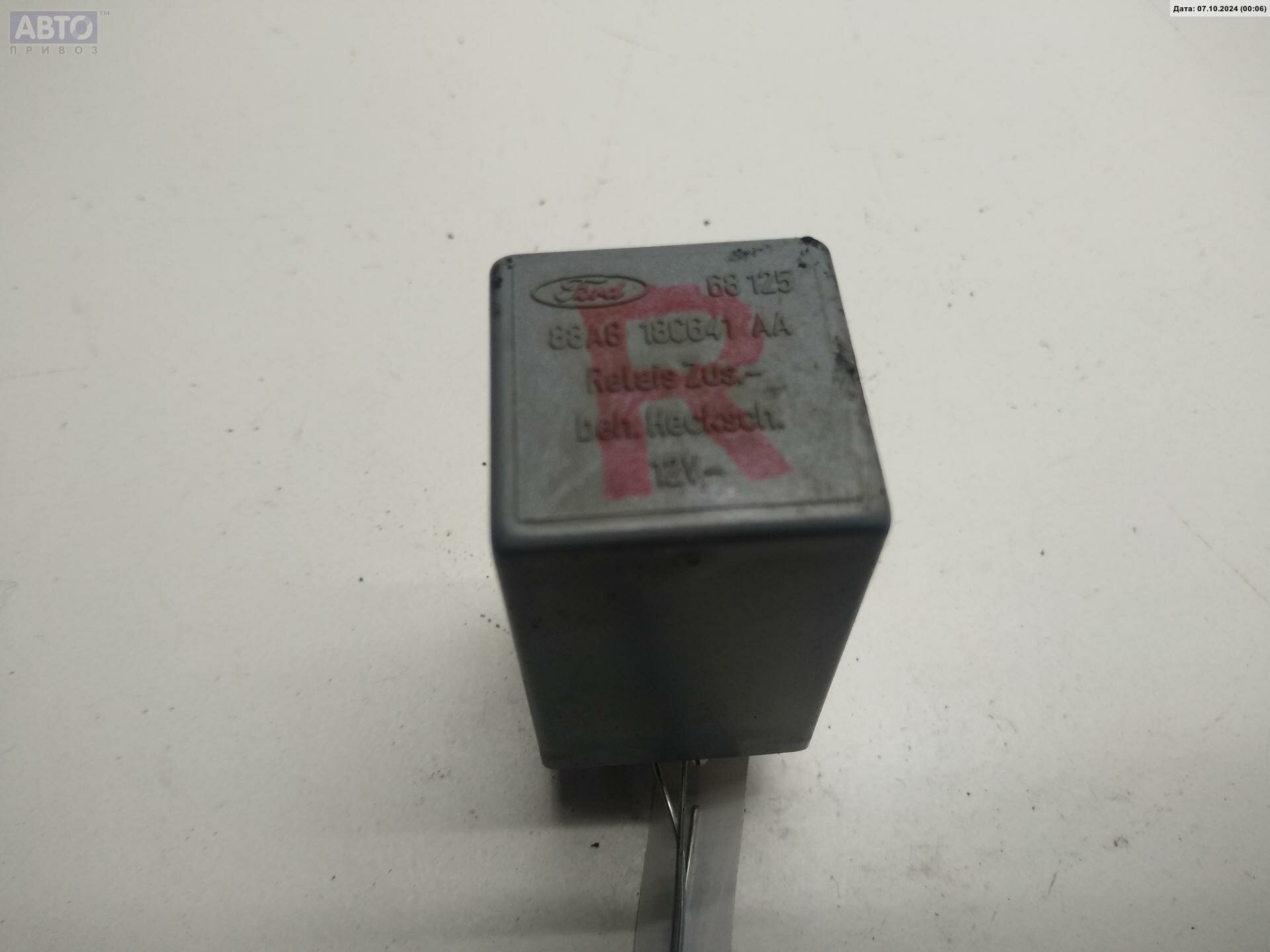 Реле (прочие) Ford Escort