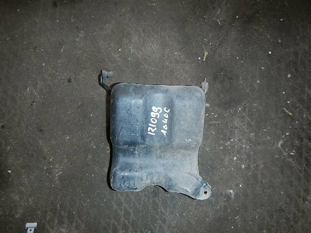 Б/У Резонатор воздушного фильтра, Chevrolet (Шевроле)-LANOS (04-) CHEVROLET LANOS (04-09) с разбора целый 121099 GENERAL ...