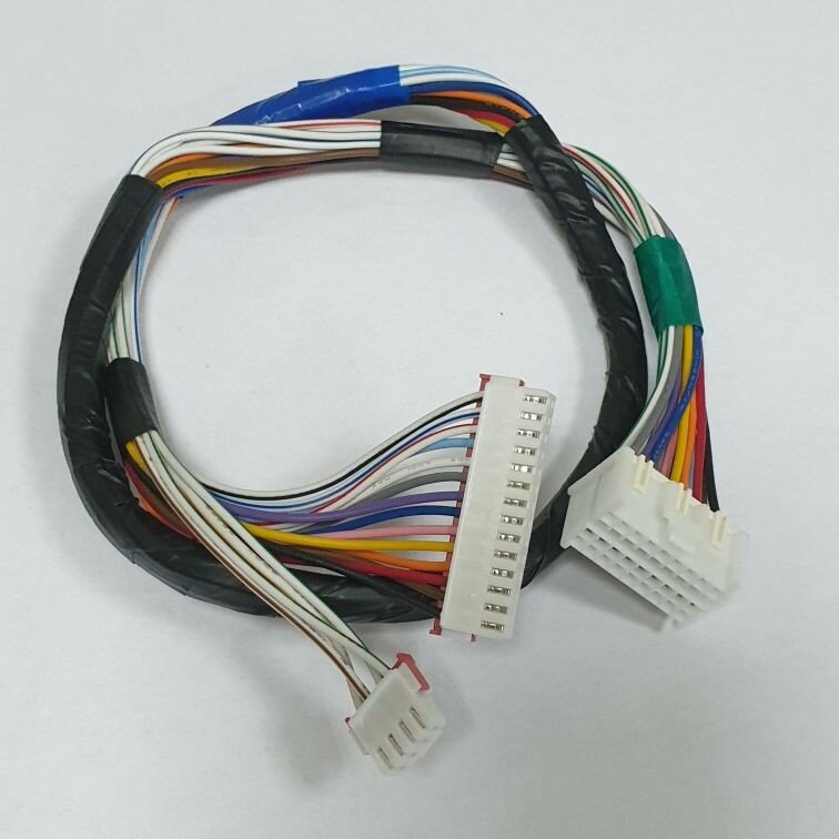 Шлейф дисплейного модуля для холодильника Samsung L-600 мм DA96-00610G