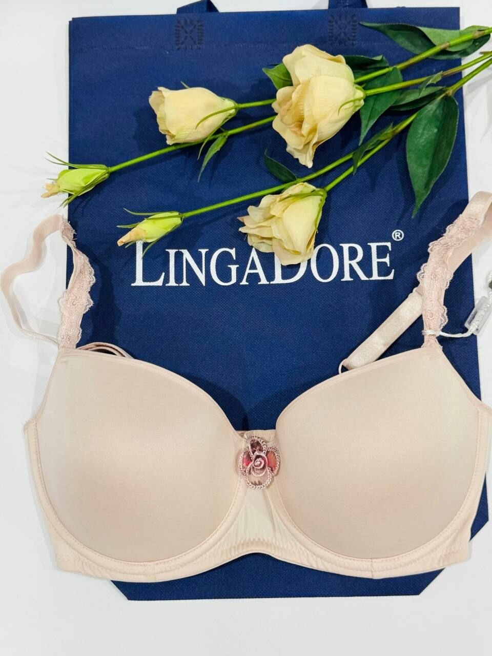 Бюстгальтер