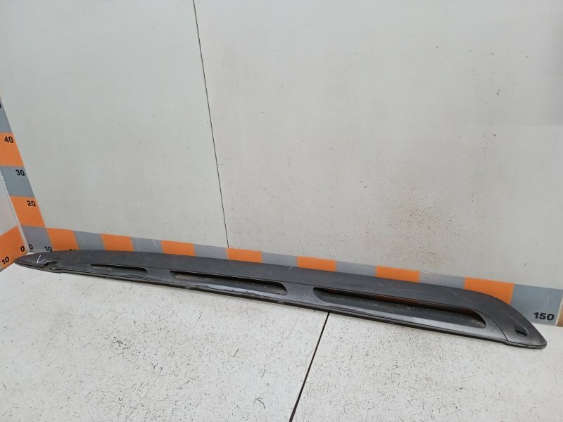 Б/У с дефектом, планка на крышу, Мазда Трибьют Рейлинг левый Mazda Tribute 2003 260967 MAZDA арт. EC0150626B