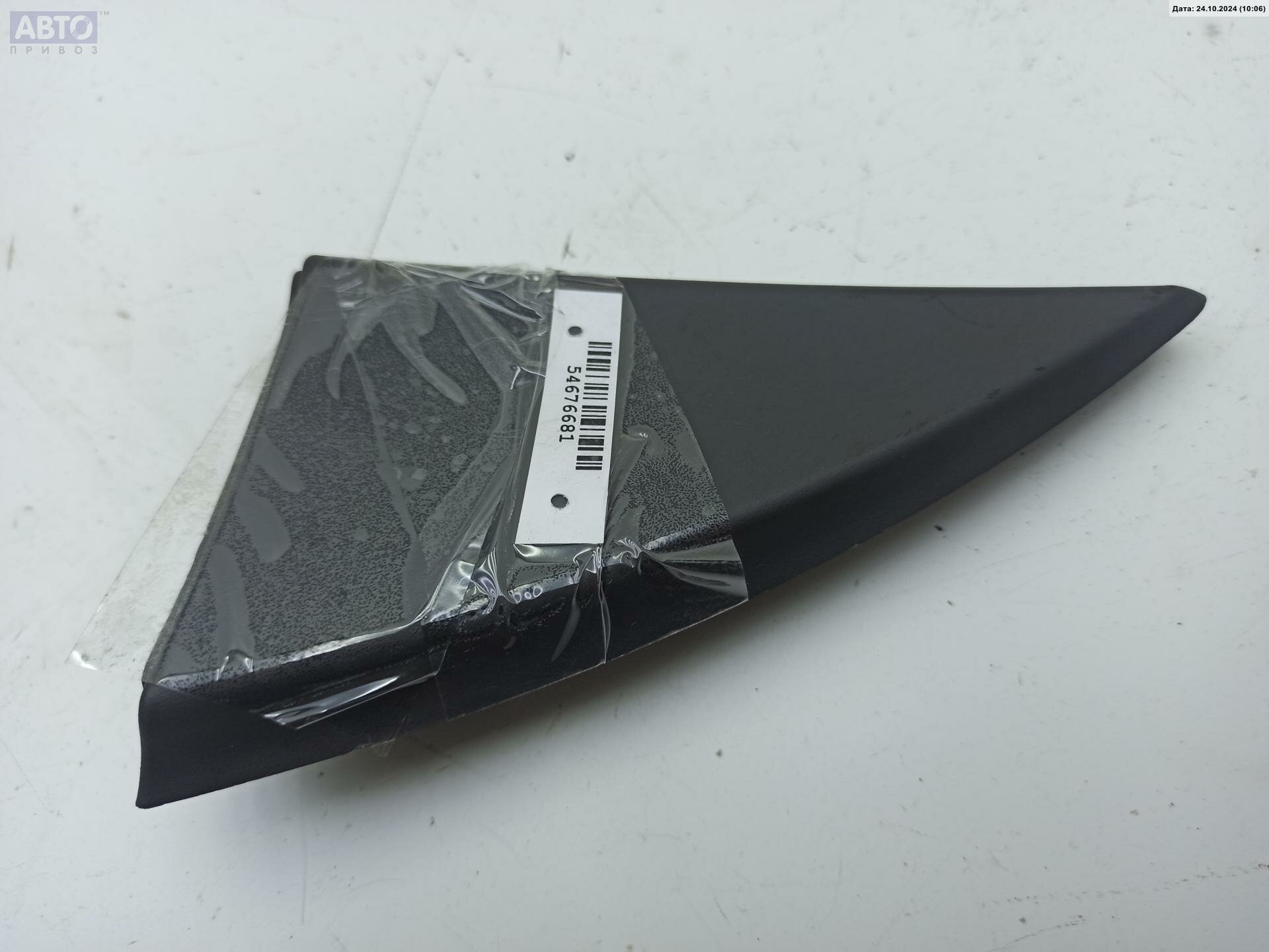 Накладка на зеркало левое Opel Omega B (1994-2003)