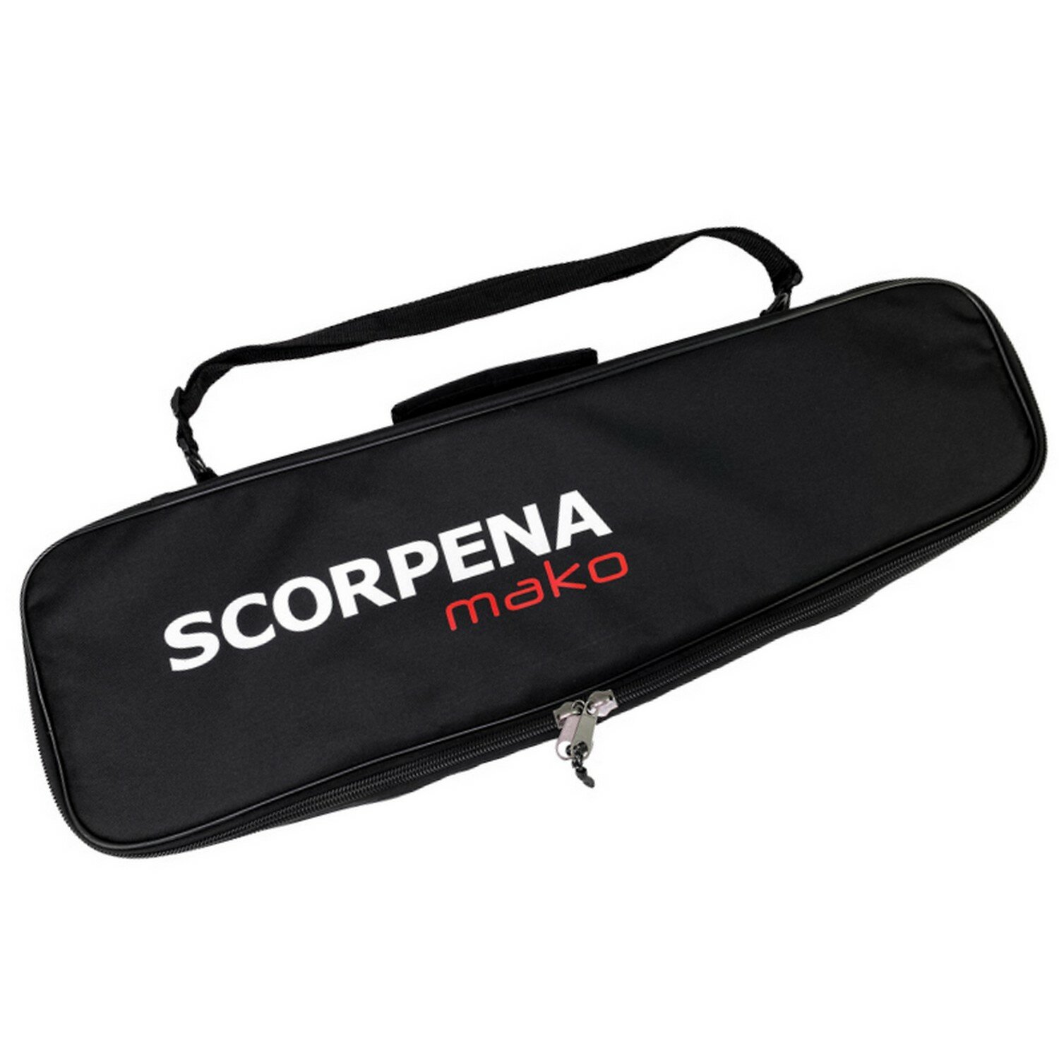 Сумка-чехол Scorpena Mako для ружья от 50 до 55 см