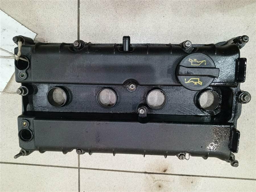 Крышка головки блока клапанная от Ford Focus 2 2004-2008