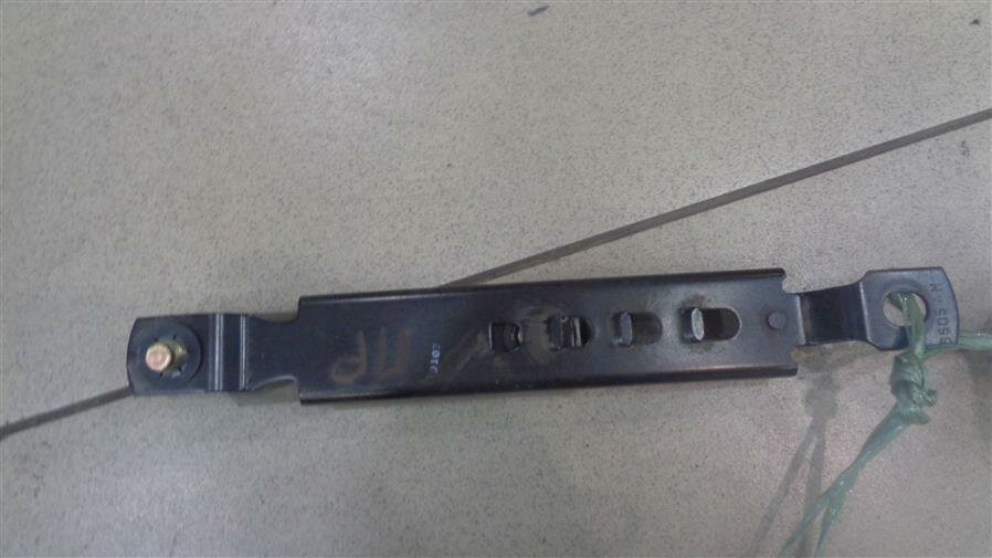 Механизм ремня безопасности переднего от Nissan Cefiro 3 1998-2003