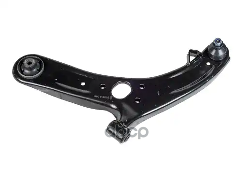 Рычаг передний левый! M12x1.25 Hyundai Accent Blue 11> Stellox арт. 5703773SX