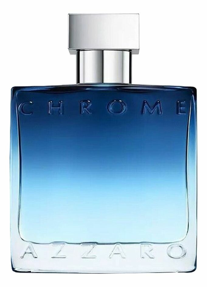 Azzaro Chrome 2022 Парфюмерная вода для мужчин 50 ml