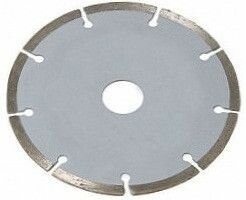Диск алмазный штурштайн 180*22 сухорез