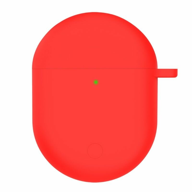 Чехол для Redmi Airdots 3 Pro - красный