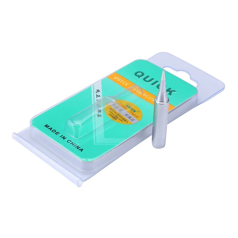 Оригинальные паяльные жала QUICK 936 900M-T-K I