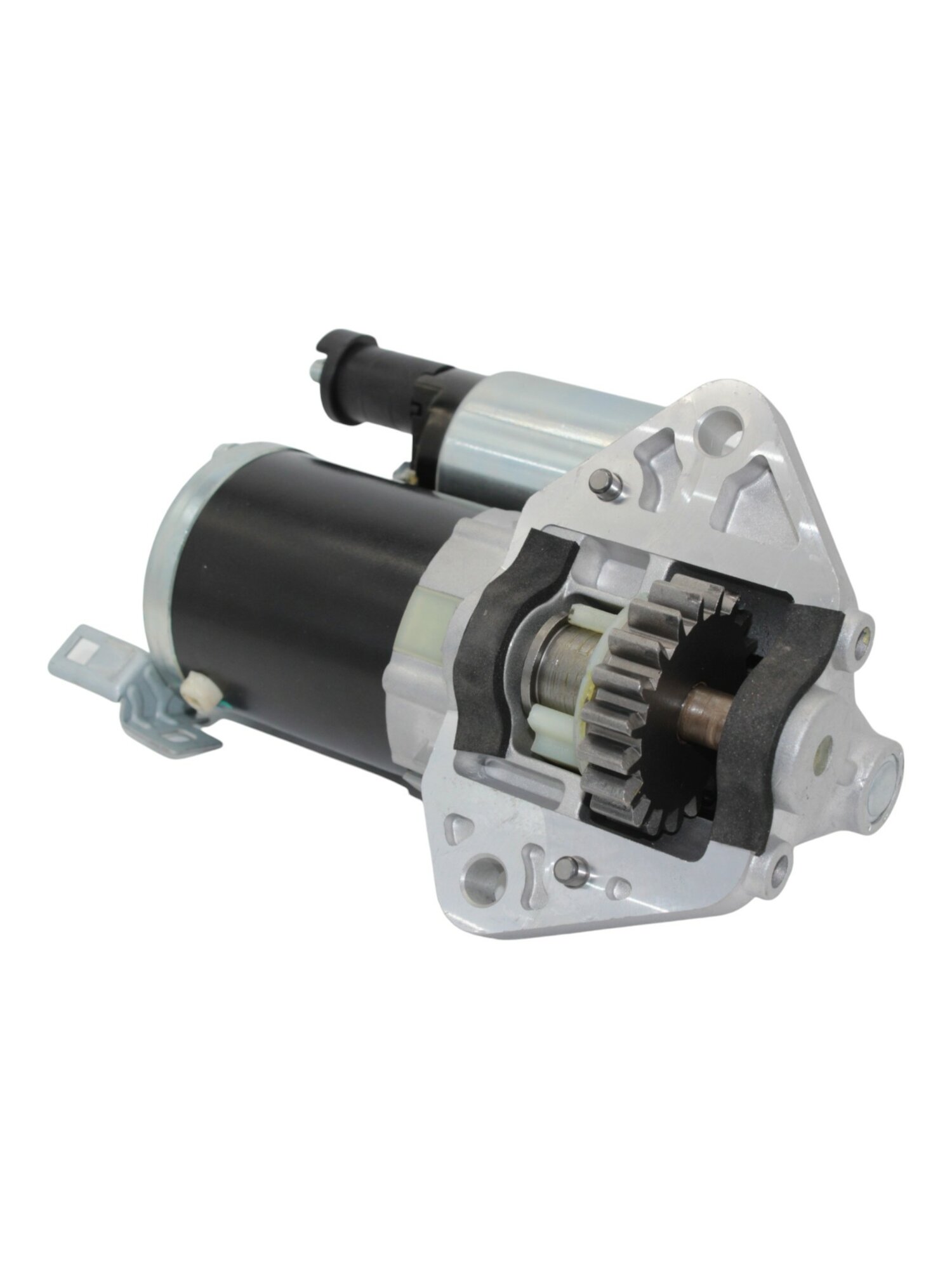 Стартер Акура МДХ 3.5 (TT15886)