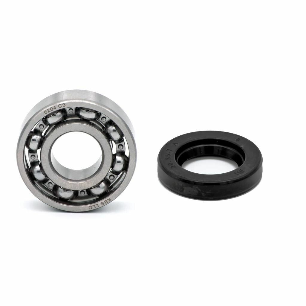 Подшипник коленчатого вала, совместимый с Derbi VARIANT COURIER BENELUX 50 CC EURO1