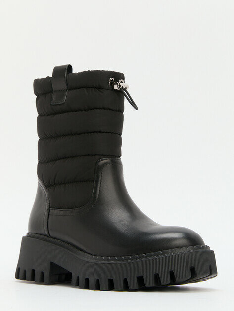 Полусапоги