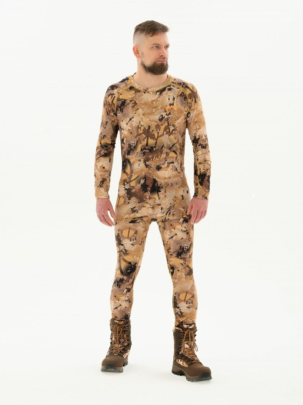 Комплект термобелья