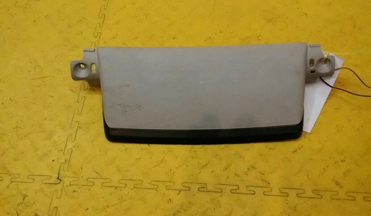 Фонарь задний Astra G Opel 09927032