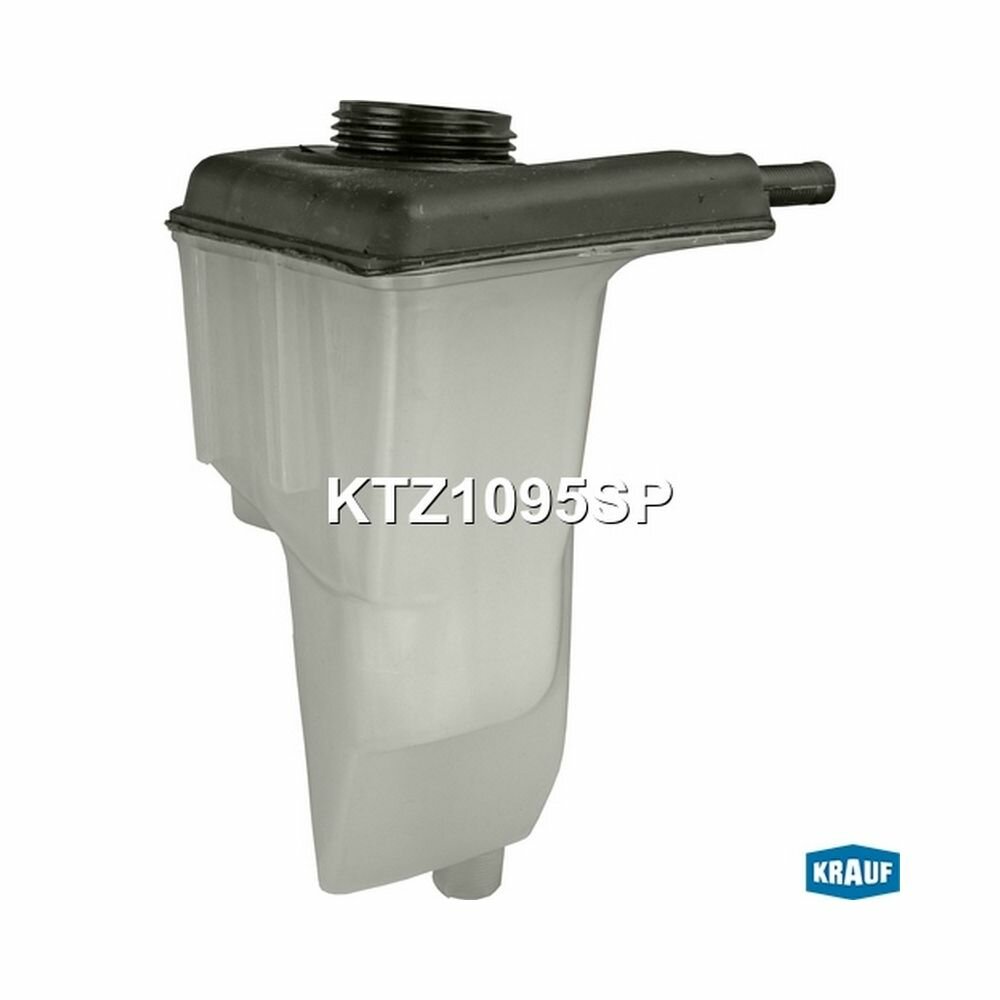 Бачок расширительный для а/м VOLVO S40, V40, KRAUF KTZ1095SP
