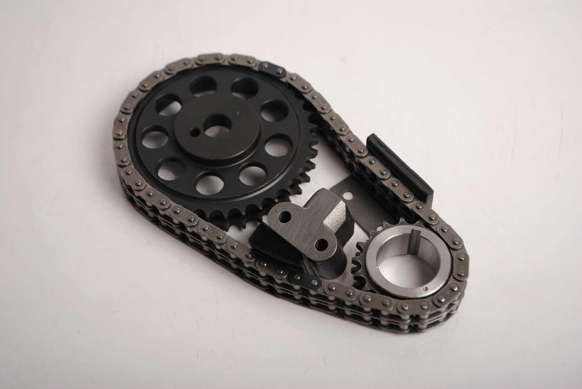 Комплект цепи ГРМ KA-07 ZUIKO TOYOTA